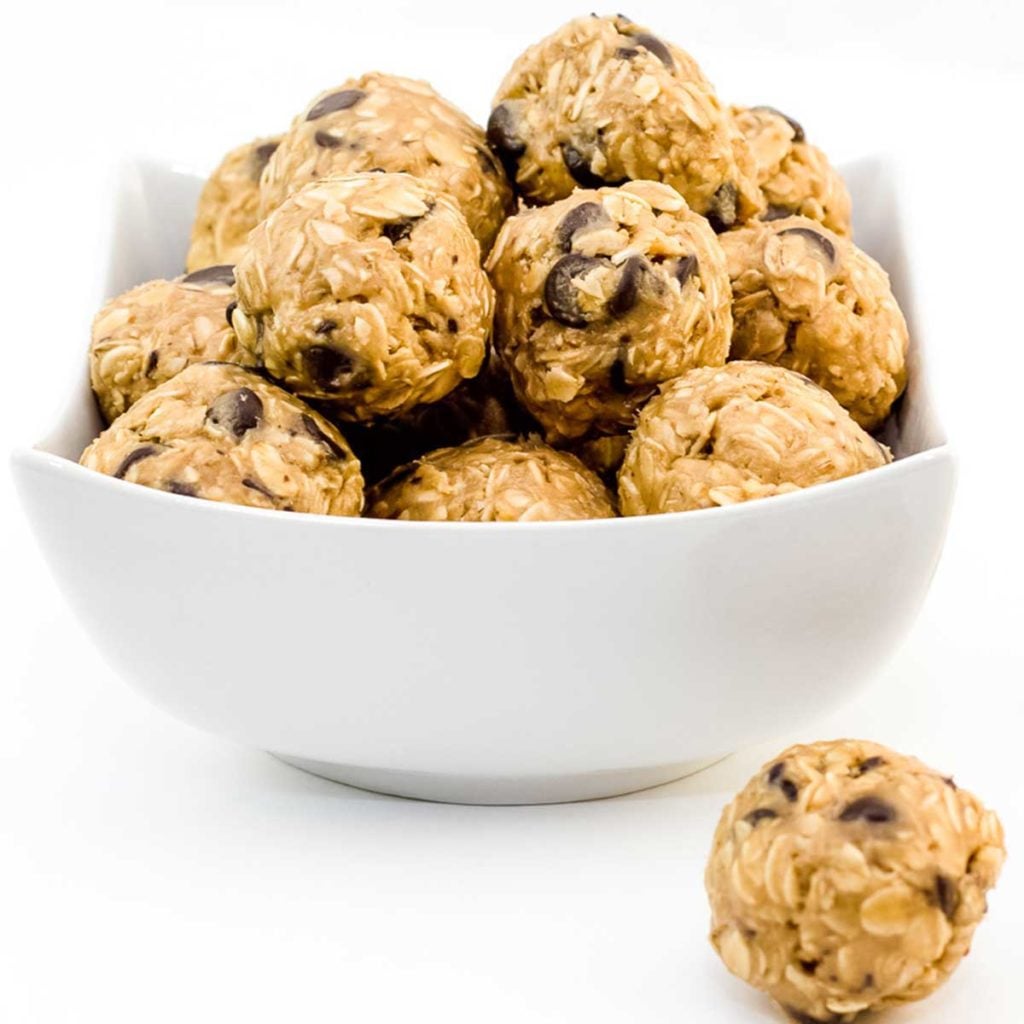 25+ High-Fiber Snacks That Actually Taste GOOD! | Laura Fuentes