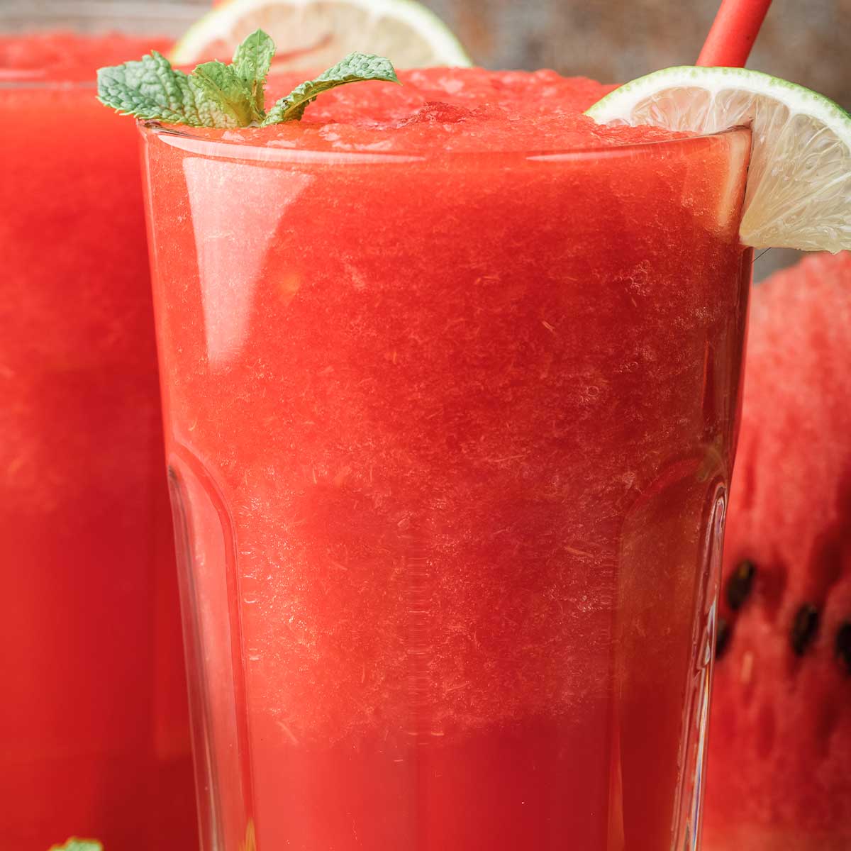 Homemade Icee Recipe for Kids! | Laura Fuentes