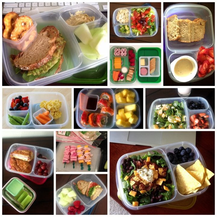 75 Healthy Office Lunch Ideas you are going to love