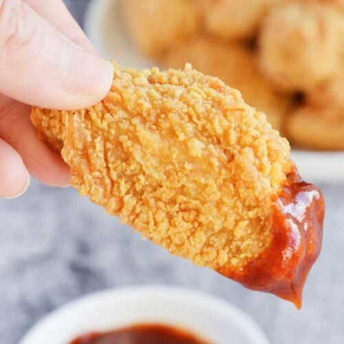 Kid Friendly BBQ Sauce | Laura Fuentes