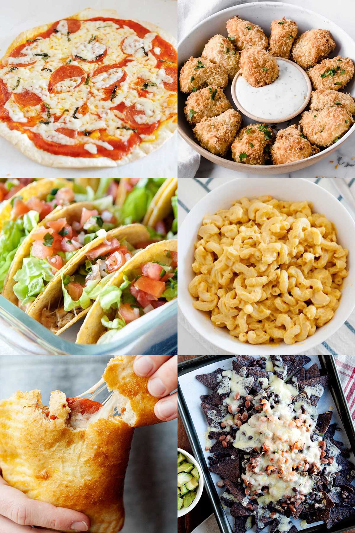 Dinner Ideas for Kids that Adults Enjoy Too Laura Fuentes