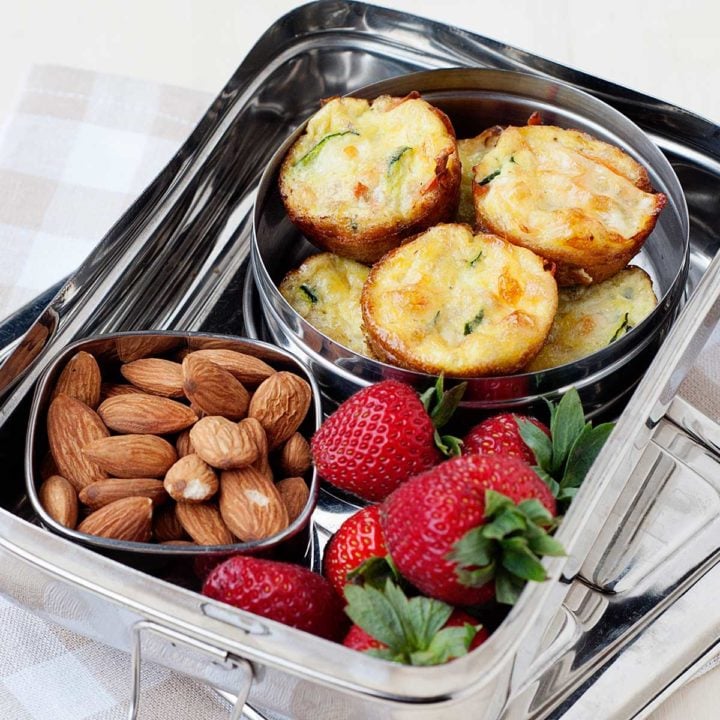 20 Clean Eating Snacks You'll Love | Laura Fuentes