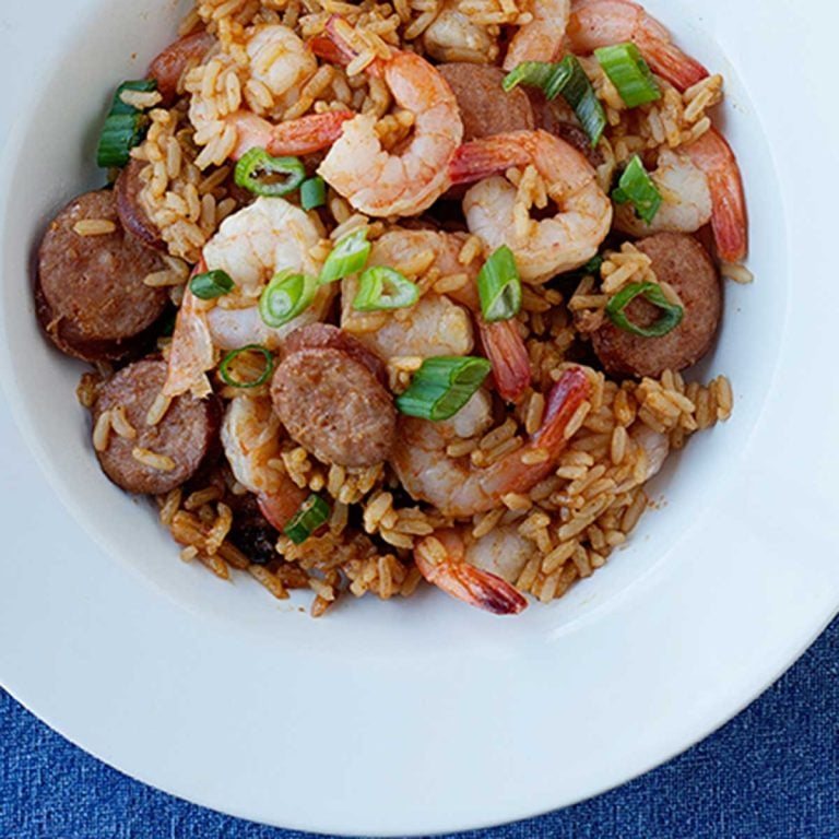 20+ Classic New Orleans Recipes | Laura Fuentes