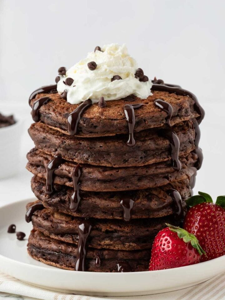 The Ultimate Guide to Perfect Pancakes: Recipes, Tips & Troubleshooting