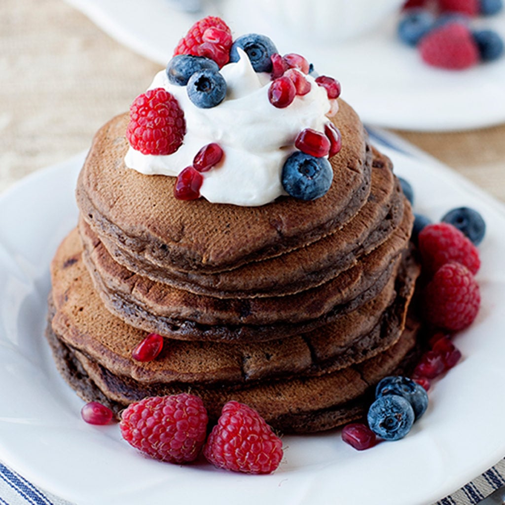 Simple & Fun Birthday Breakfast Ideas | Laura Fuentes
