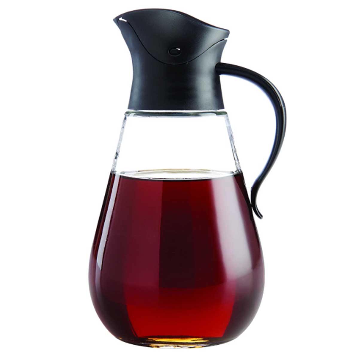 Homemade Blueberry Syrup Recipe