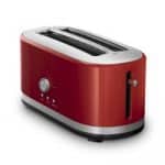 How To Make Toast in the Oven in 60 Seconds! | Laura Fuentes