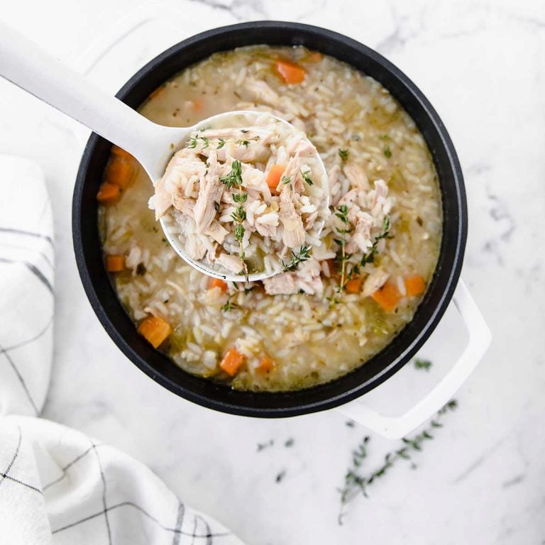 60 Family-Friendly Gluten-Free Dinner Ideas | Laura Fuentes