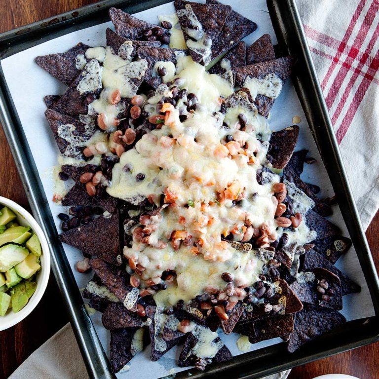 Saturday Night Dinner Ideas Better than Going Out | Laura Fuentes