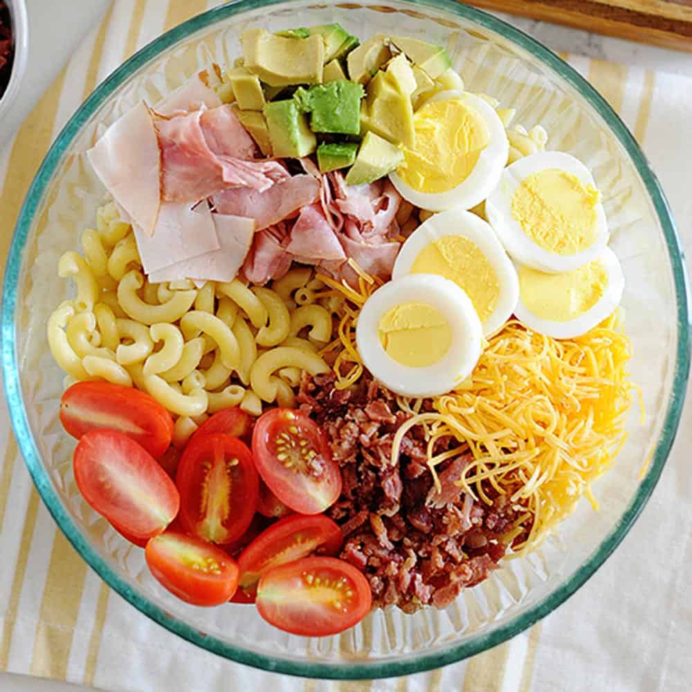 Simple & Healthy Avocado Lunch Ideas | Laura Fuentes