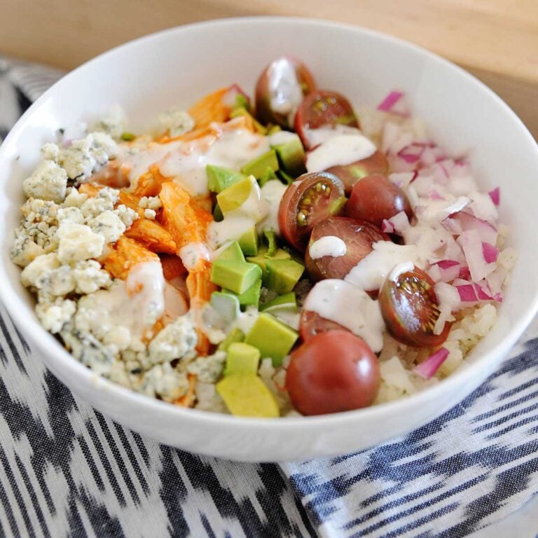 Eating Clean Recipes for Families | Laura Fuentes