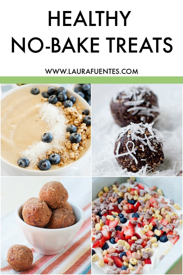 22 Healthy Treats that are Absolutely Crave-Worthy | Laura Fuentes