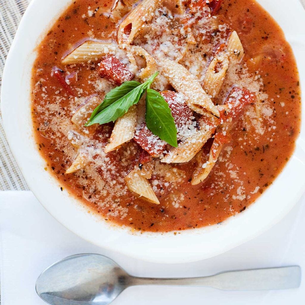 21 Best Soup Dinner Ideas for Families | Laura Fuentes
