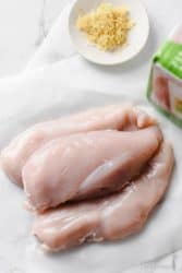 How to Clean Chicken - Is Washing Chicken Safe? | Laura Fuentes
