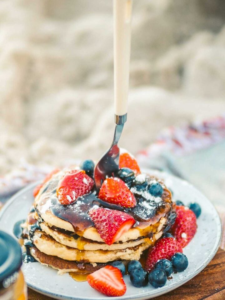 The Ultimate Guide to Perfect Pancakes: Recipes, Tips & Troubleshooting