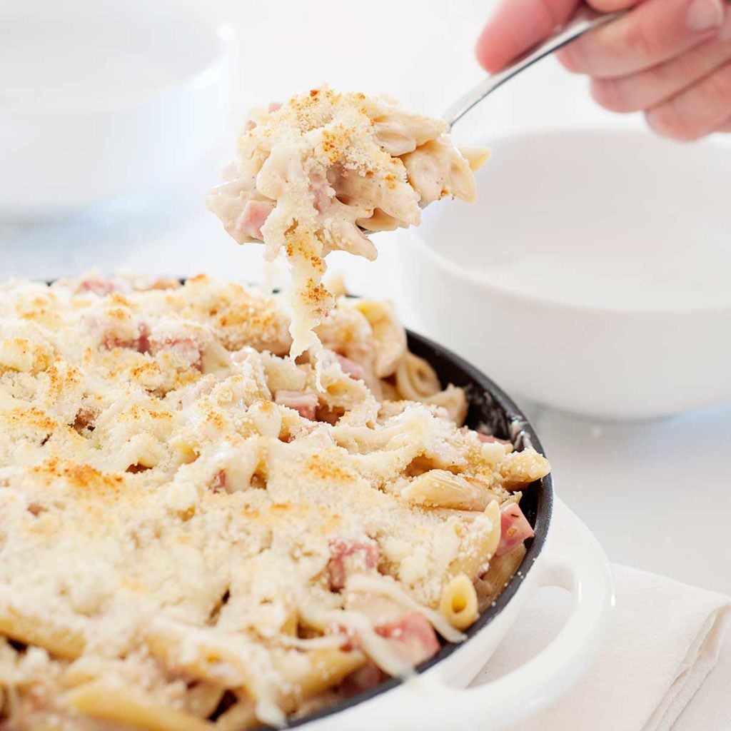 10 Family-Friendly Penne Pasta Recipes | Laura Fuentes