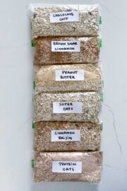 7 Amazing Instant Oatmeal Recipes | Laura Fuentes