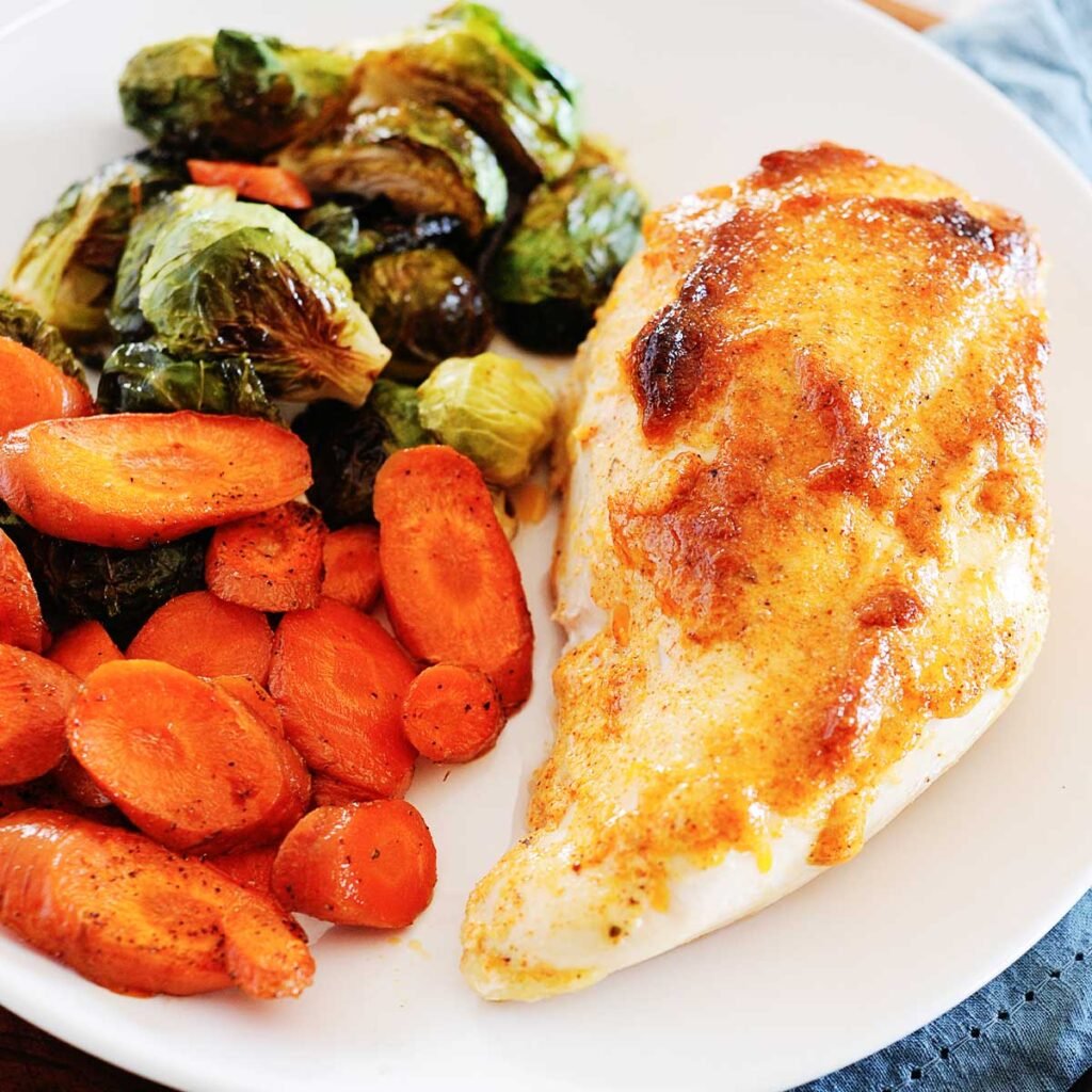 Quick & Easy Chicken Dinner Ideas for Families | Laura Fuentes