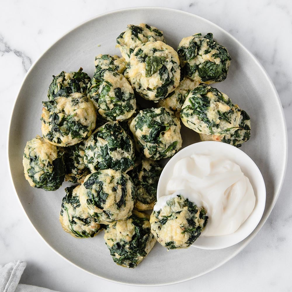 Simple Easter Sides to Serve with Ham | Laura Fuentes