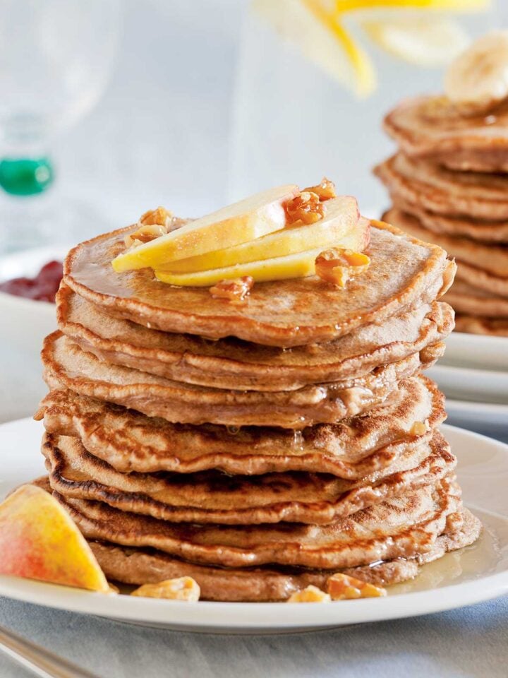 The Ultimate Guide to Perfect Pancakes: Recipes, Tips & Troubleshooting