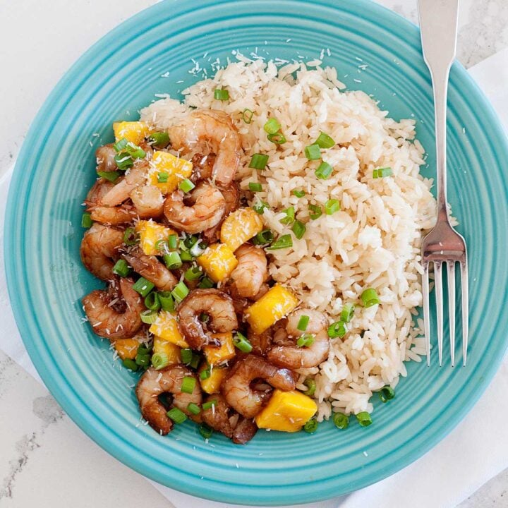 Family-Friendly Tuesday Dinner Ideas | Laura Fuentes
