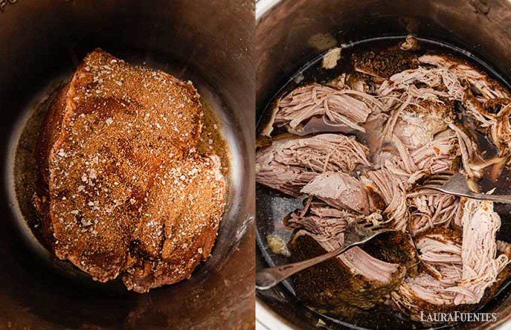 The Best Dry Pork Rub Recipe | Laura Fuentes