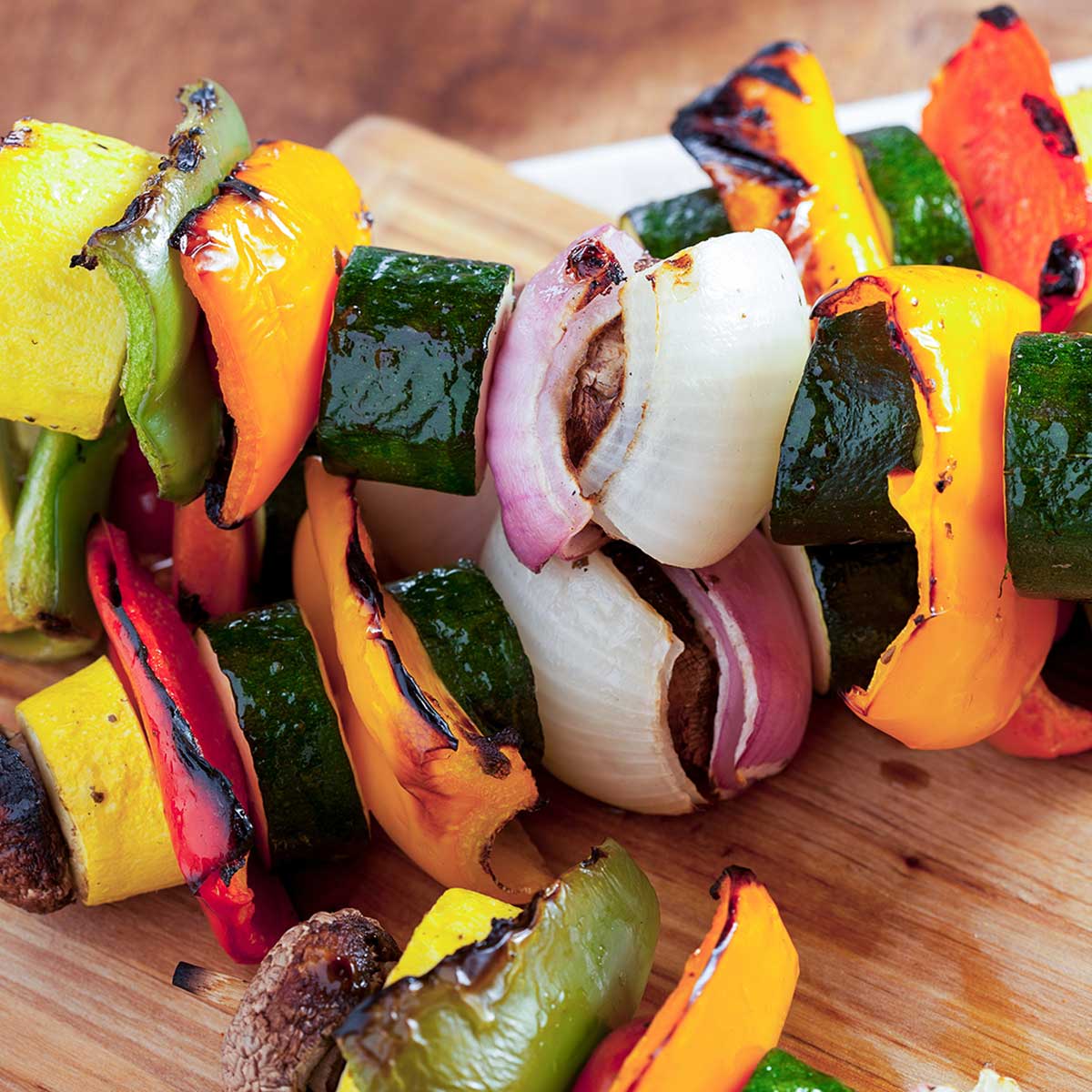 5 of the Best Marinades for Kabobs | Laura Fuentes