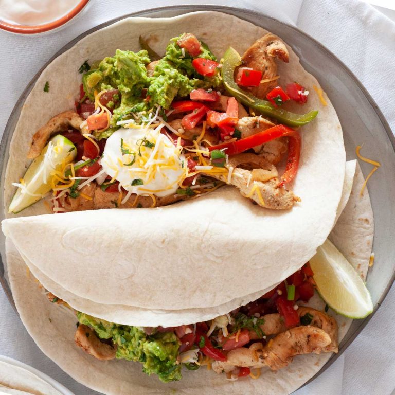 Family-Friendly Tuesday Dinner Ideas | Laura Fuentes