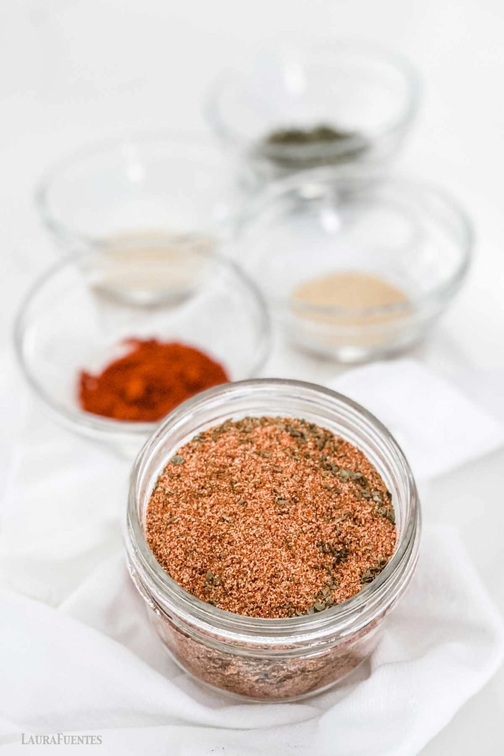 How to Season Chicken Perfectly | Laura Fuentes