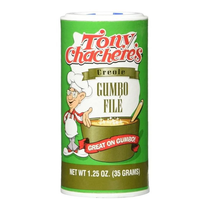 Simple New Orleans Chicken Gumbo Recipe | Laura Fuentes