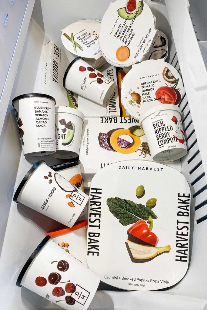 Is Daily Harvest Worth It? | 2023 Pricing, How it Works & Meal Review