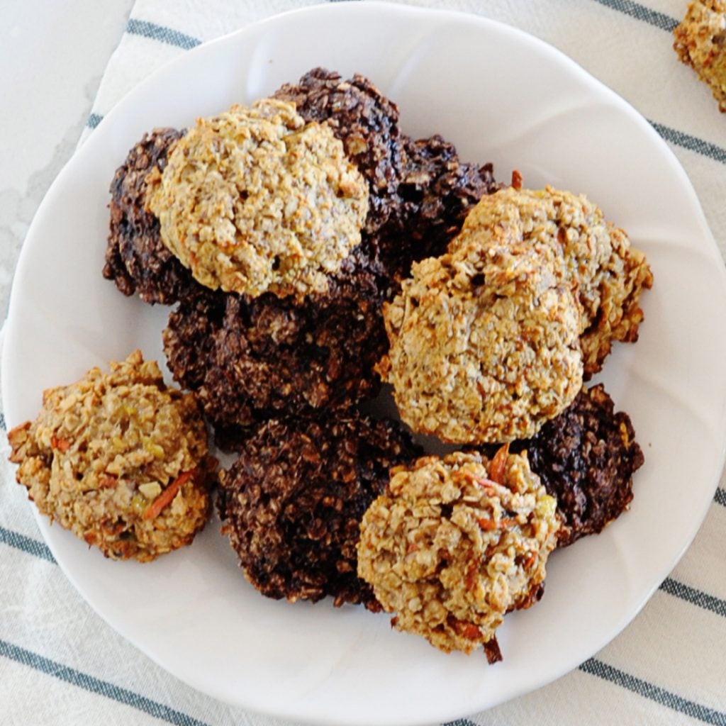 8 Ways to Eat Cookies for Breakfast - Laura Fuentes