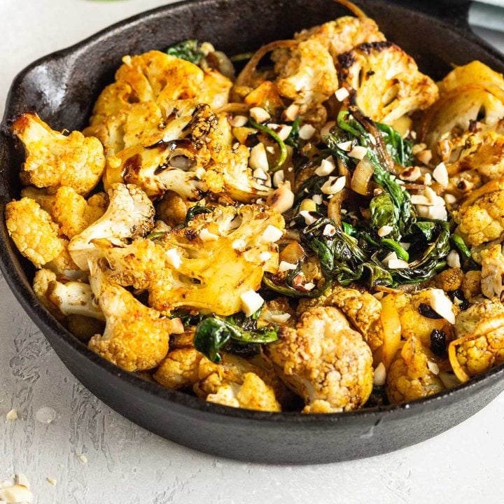 30+ Family-Friendly Vegetable Side Dishes | Laura Fuentes