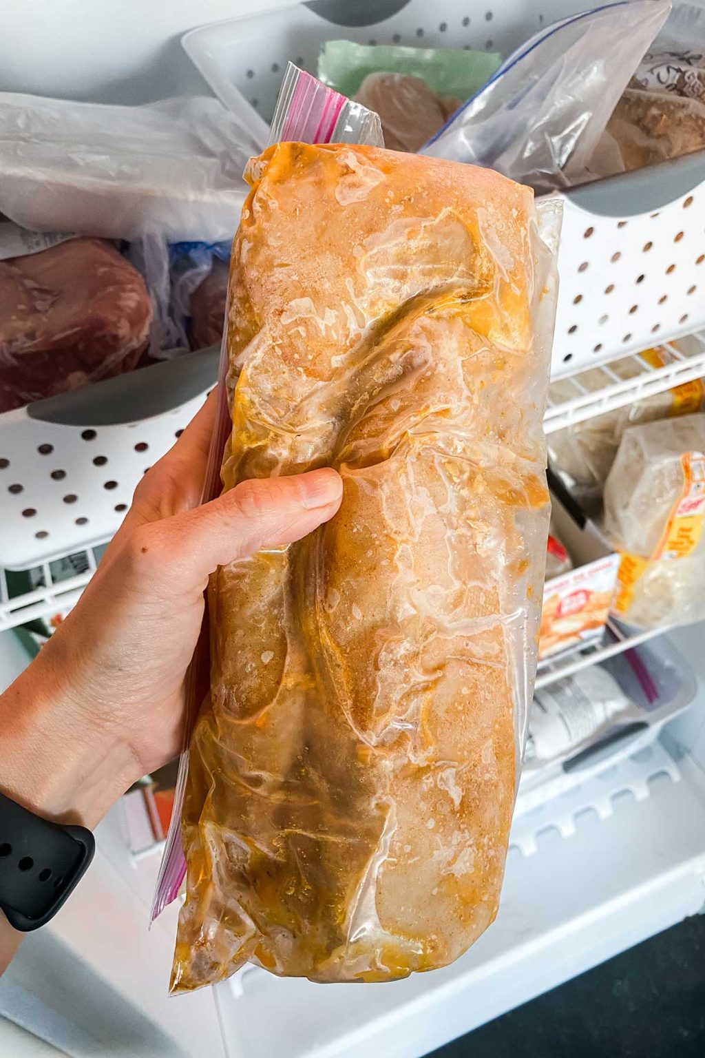 Can you Freeze Marinated Chicken? What you need to Know