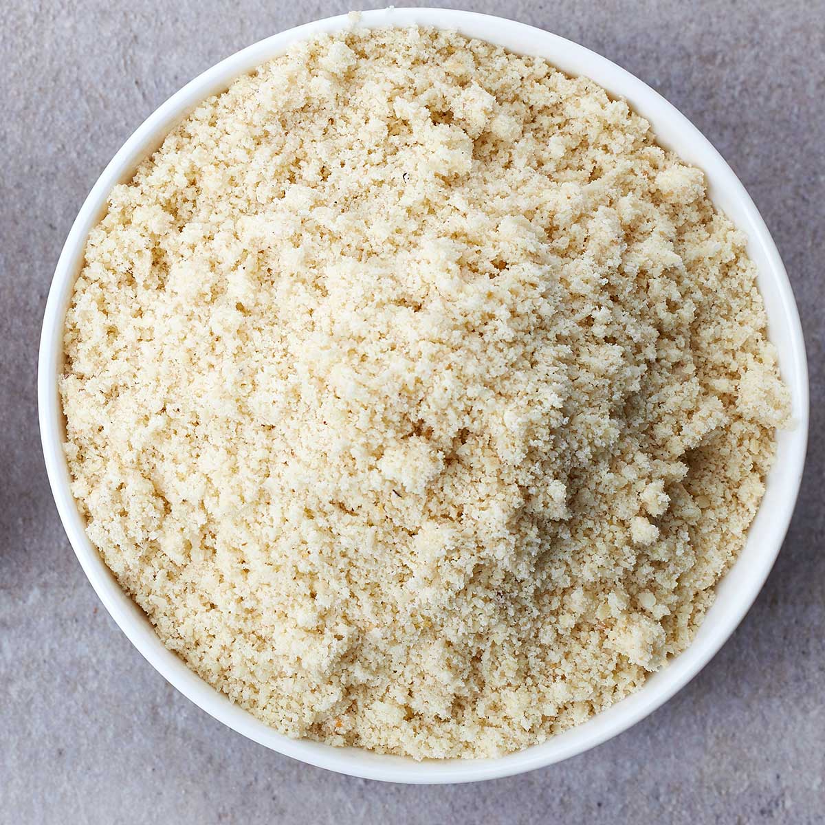 How to Make Almond Flour in the Blender | Laura Fuentes