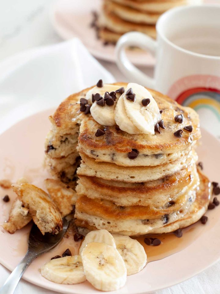 The Ultimate Guide to Perfect Pancakes: Recipes, Tips & Troubleshooting