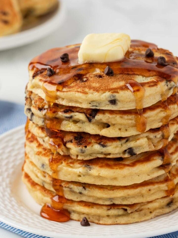 The Ultimate Guide to Perfect Pancakes: Recipes, Tips & Troubleshooting