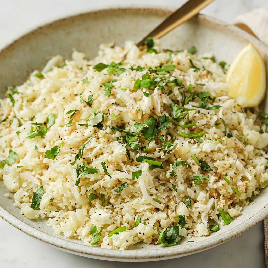 Easy Sides to Serve with Fajitas | Laura Fuentes