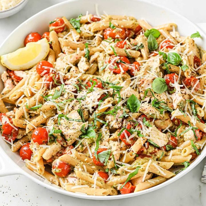 15+ Delicious Salads without Lettuce | Laura Fuentes