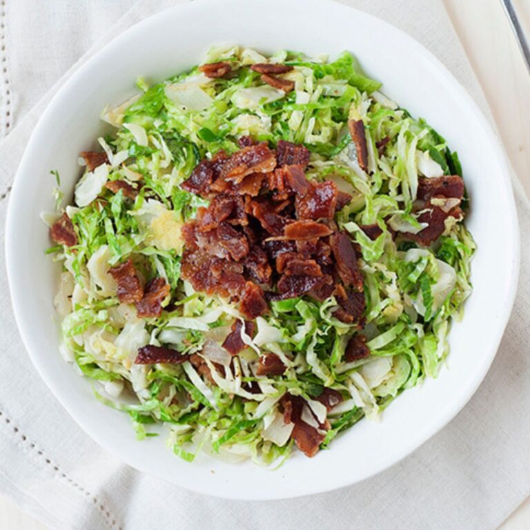 15+ Delicious Salads without Lettuce | Laura Fuentes