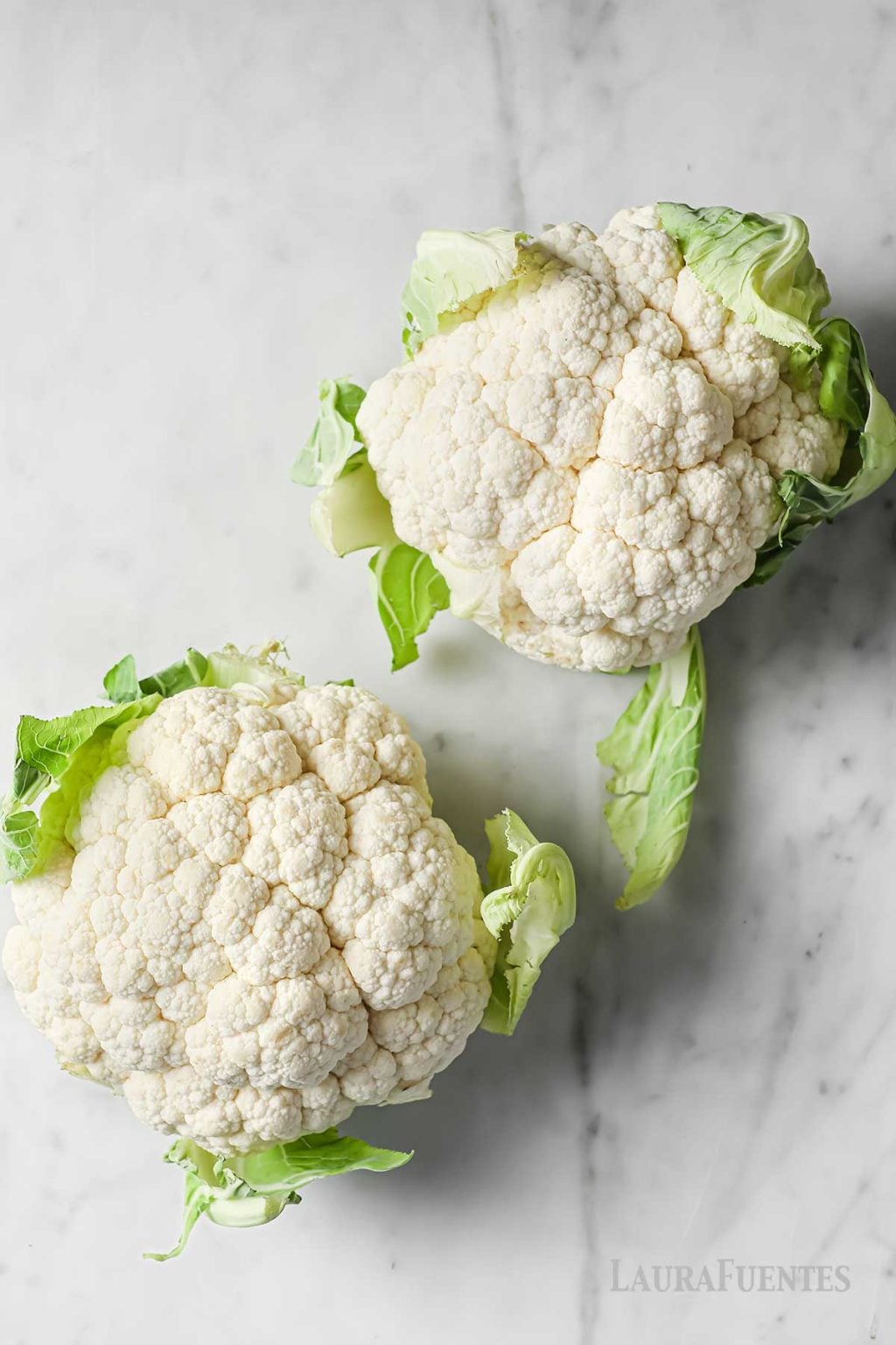 The #1 Reason to Eat Cauliflower: What it Tastes Like! | Laura Fuentes