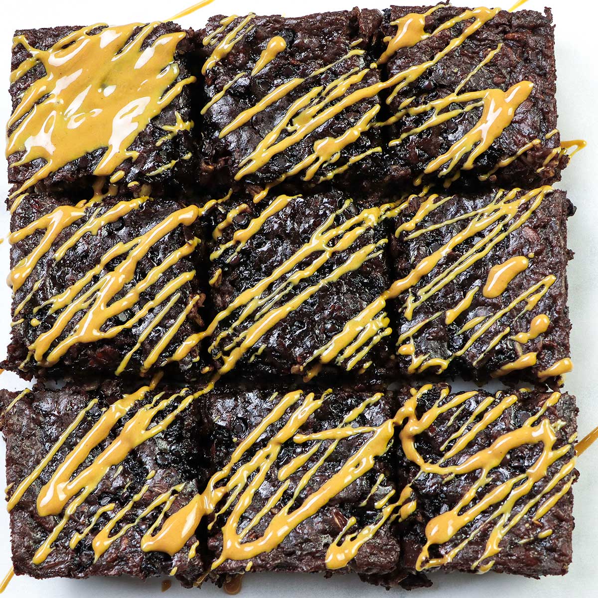 Oatmeal Brownies Worth Eating for Breakfast | Laura Fuentes