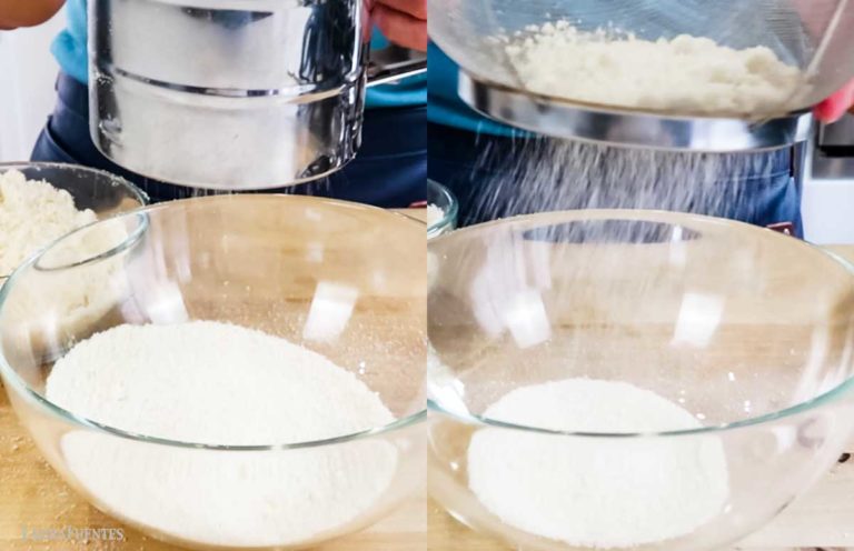 Easy Almond Flour Recipe in the Food Processor | Laura Fuentes