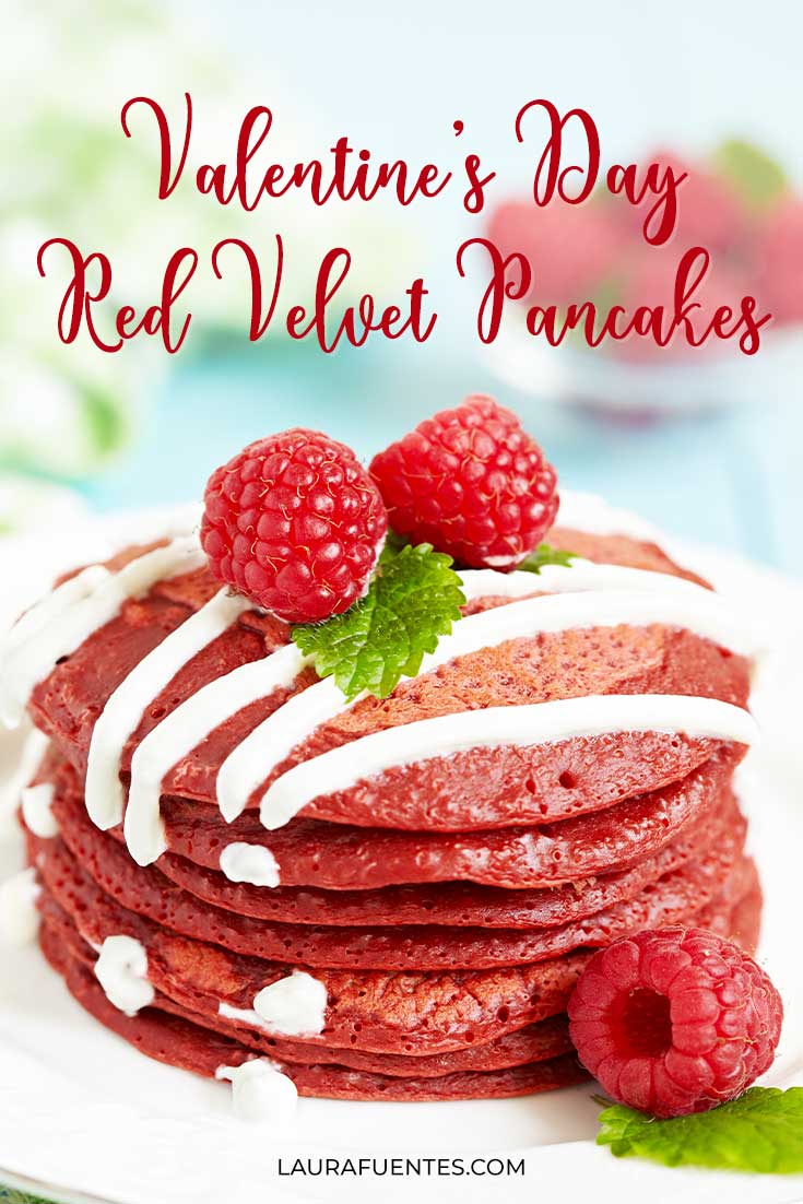 Valentine's Day Breakfast Ideas for the Whole Family | Laura Fuentes