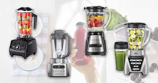 Best Cheap Blenders for Smoothies (in 2026!) | Laura Fuentes