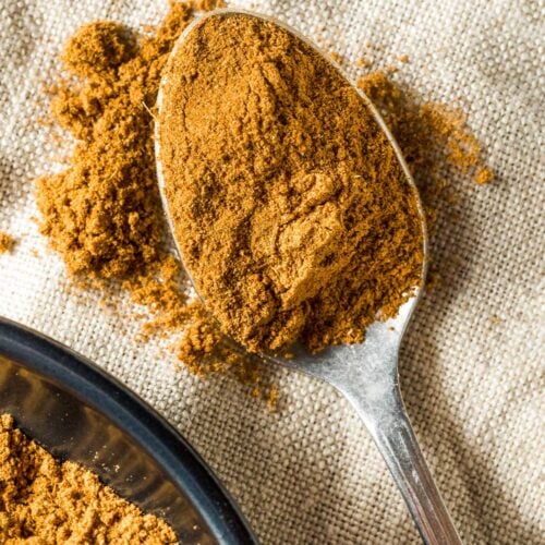 DIY Chinese 5 Spice Powder | Laura Fuentes