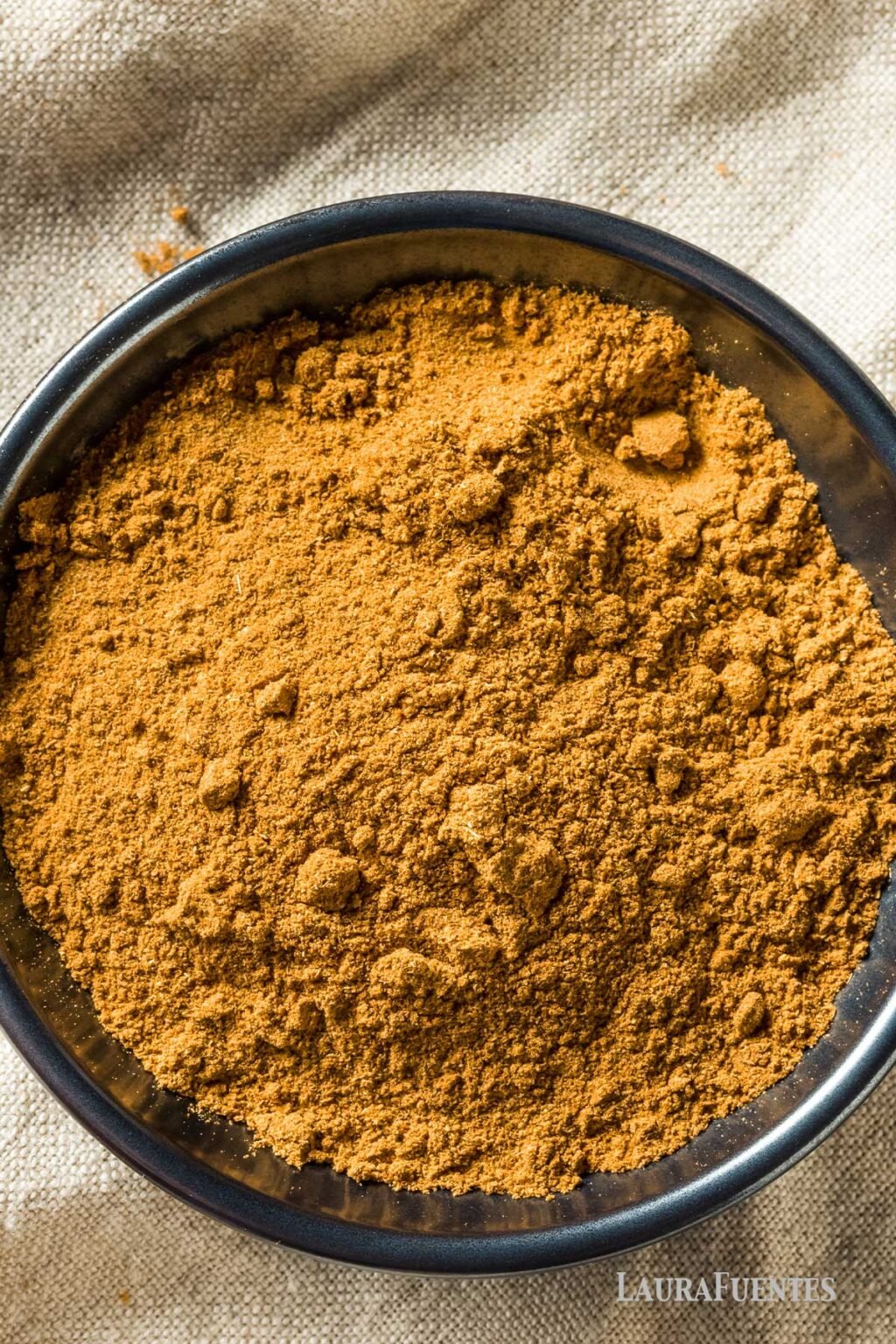 DIY Chinese 5 Spice Powder | Laura Fuentes