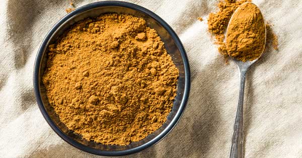 DIY Chinese 5 Spice Powder | Laura Fuentes
