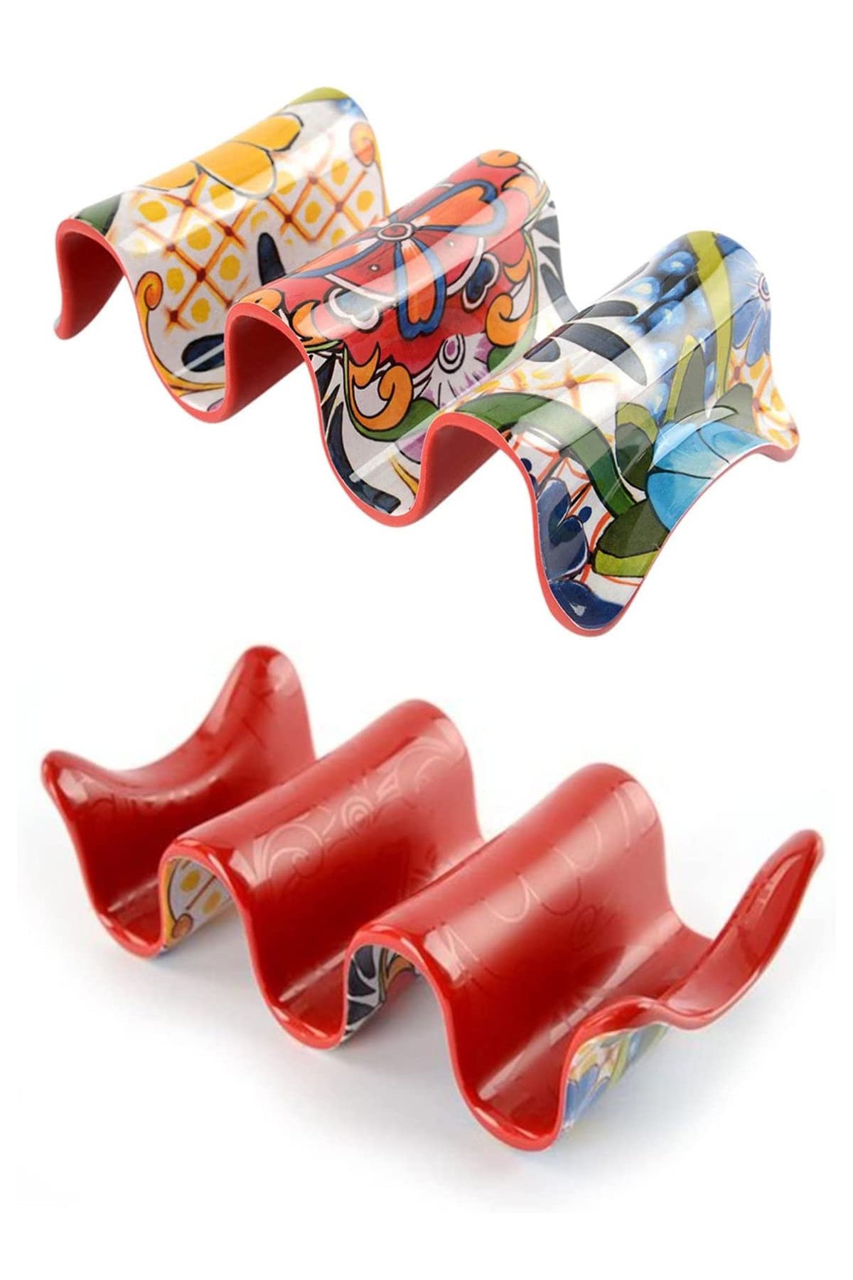 The BEST Taco Holders & Trays (2025) | Laura Fuentes