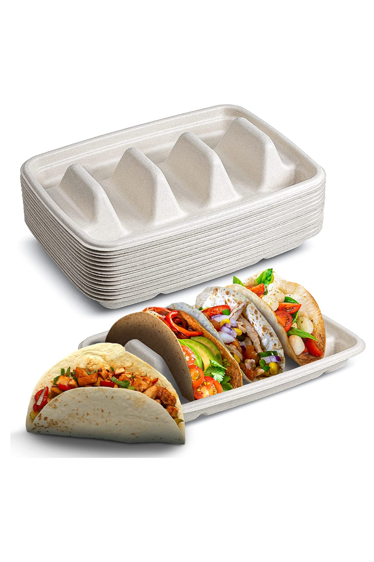 The BEST Taco Holders & Trays (2026) | Laura Fuentes